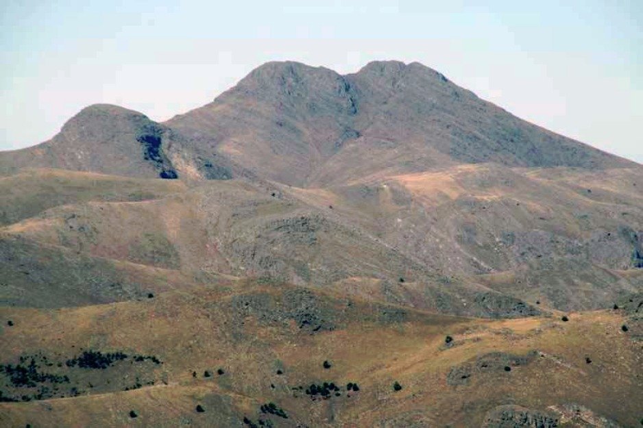 Ascenso al Tres Picos » BHI Noticias Bahía Blanca